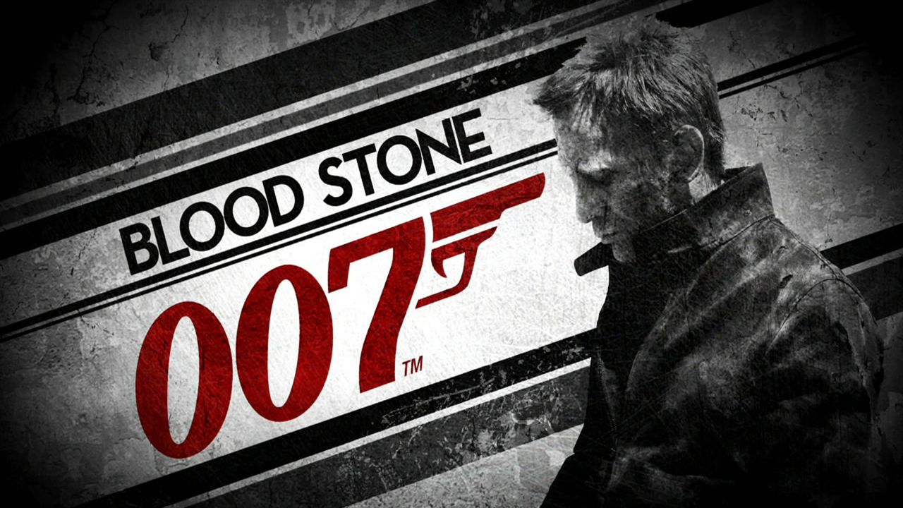 دانلود بازی James Bond 007 Blood Stone برای کامپیوتر - گیم کیو